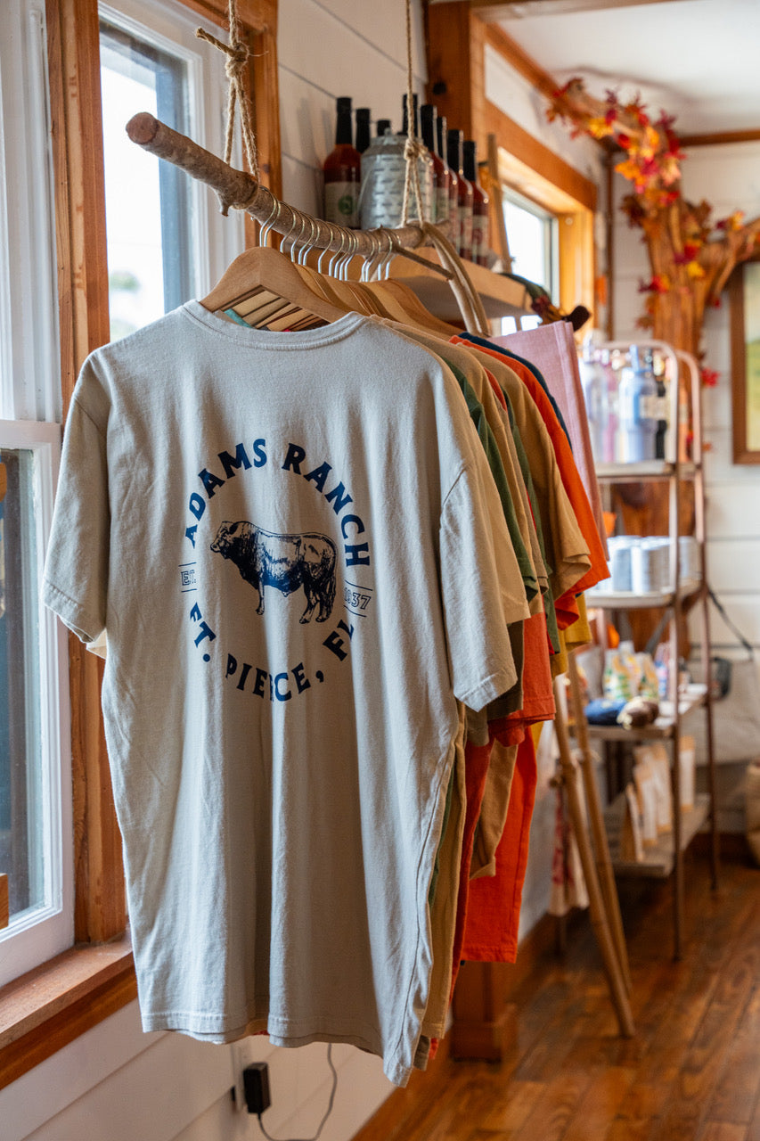 Ranch Store – Adams Ranch Natural Beef