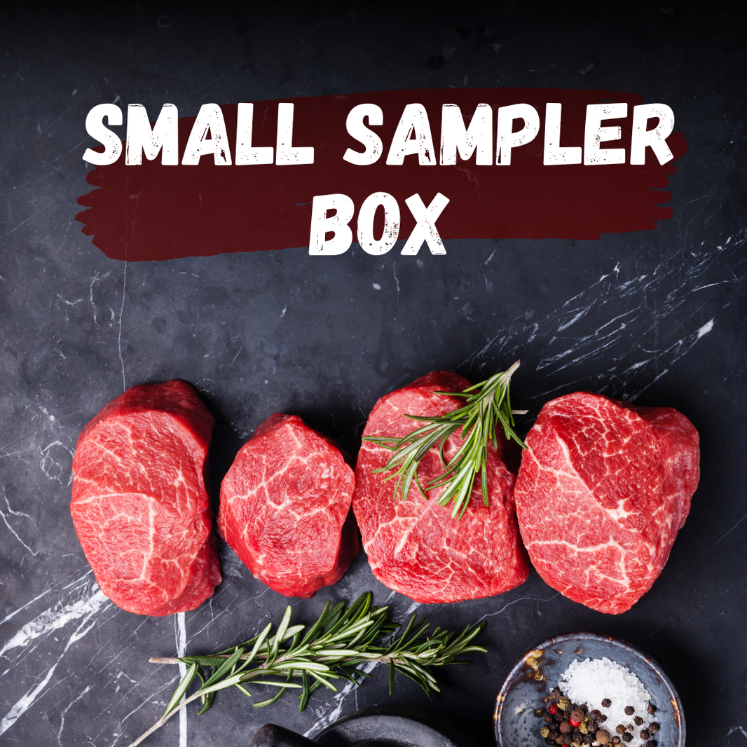 Beef Boxes – Adams Ranch Natural Beef