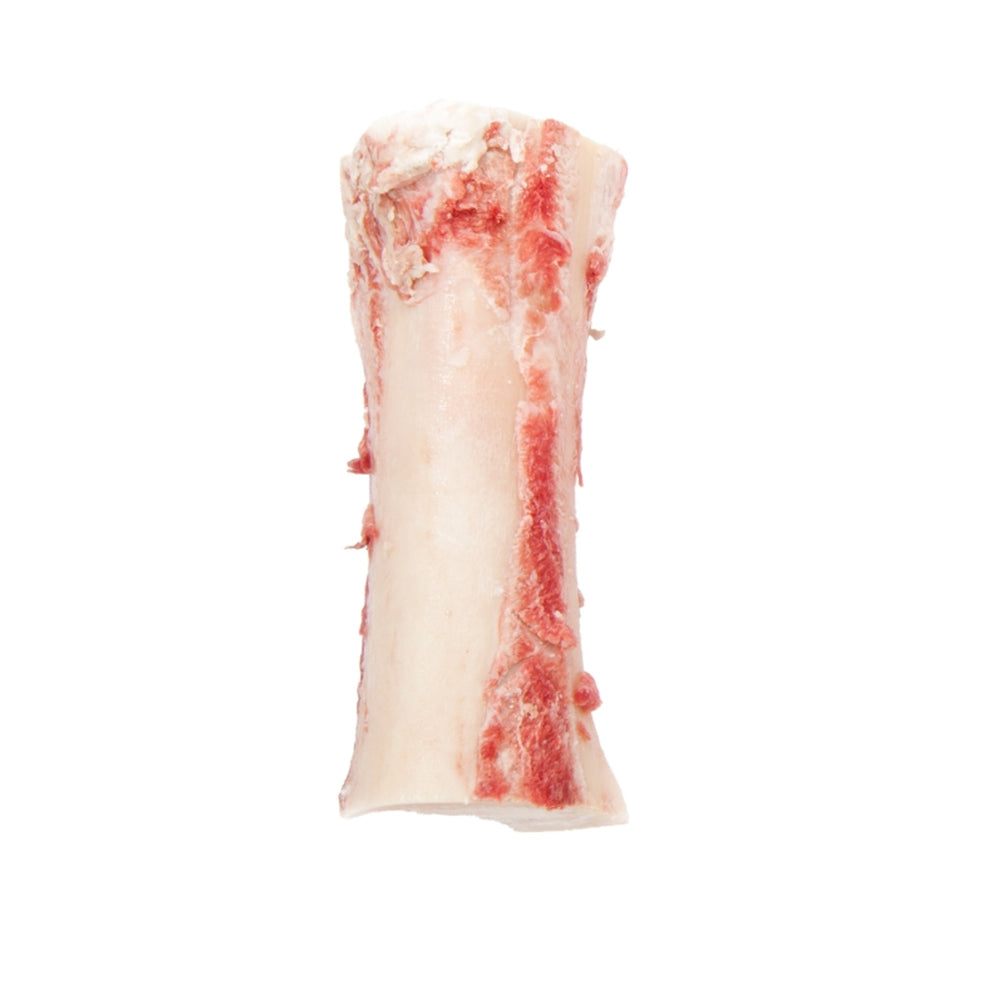 Beef Bones 6in Femur – Adams Ranch Natural Beef