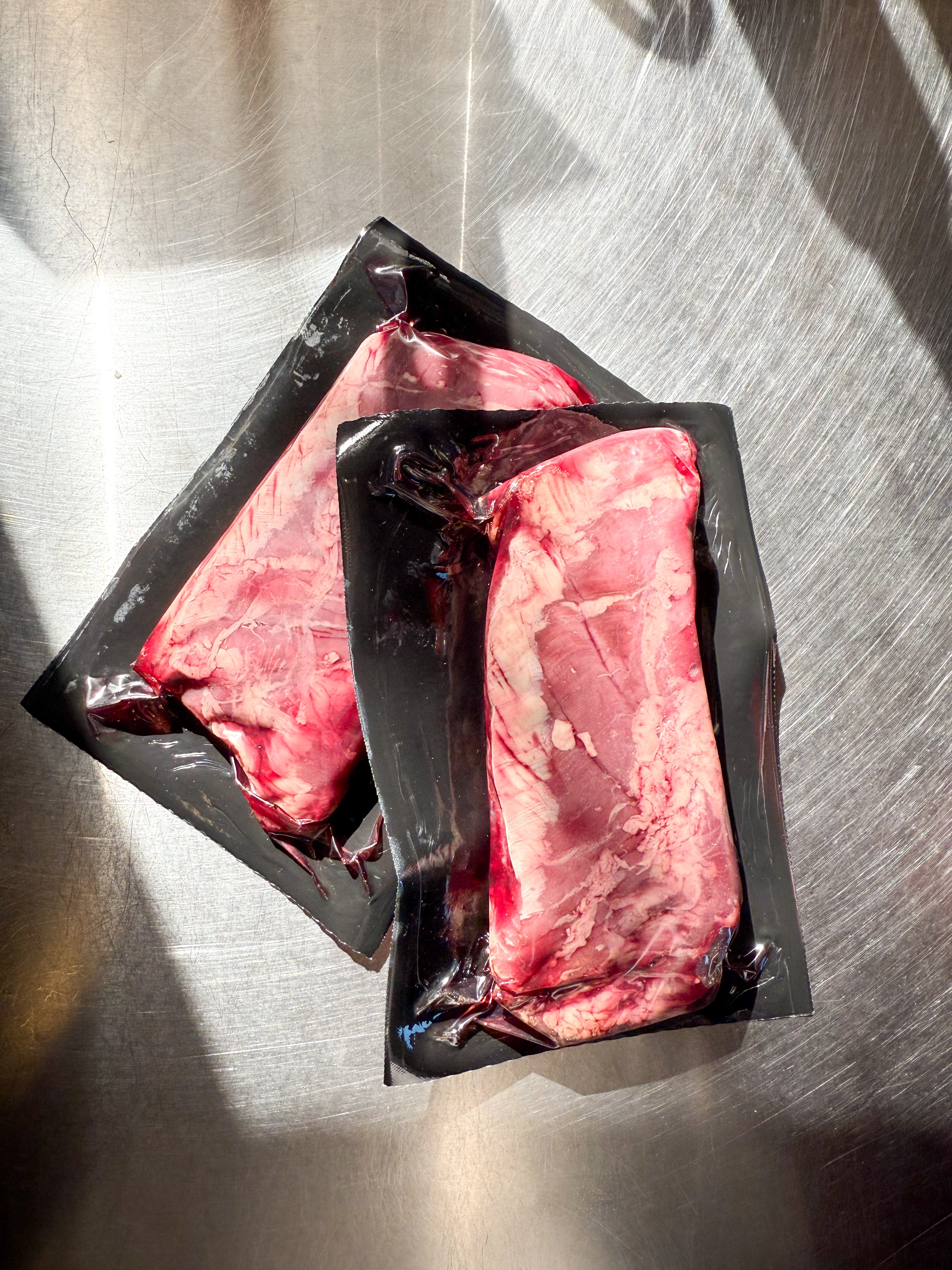 Hanger Steak – Adams Ranch Natural Beef