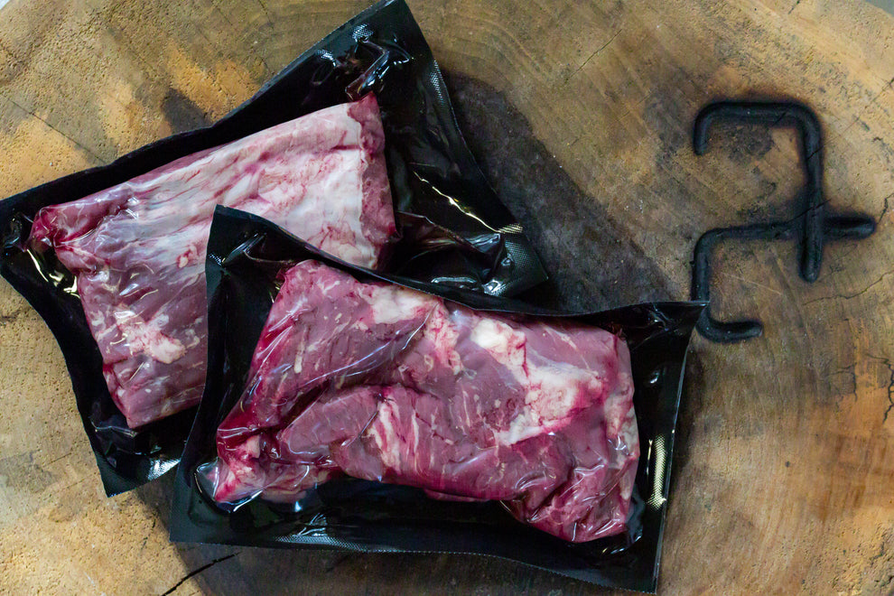 Bavette Steak – Adams Ranch Natural Beef