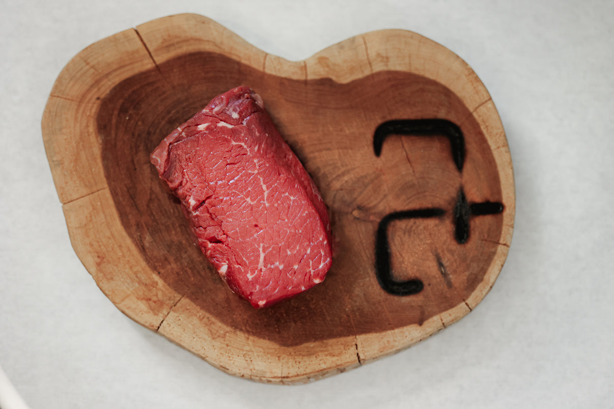 Prime Sirloin Steak – Adams Ranch Natural Beef