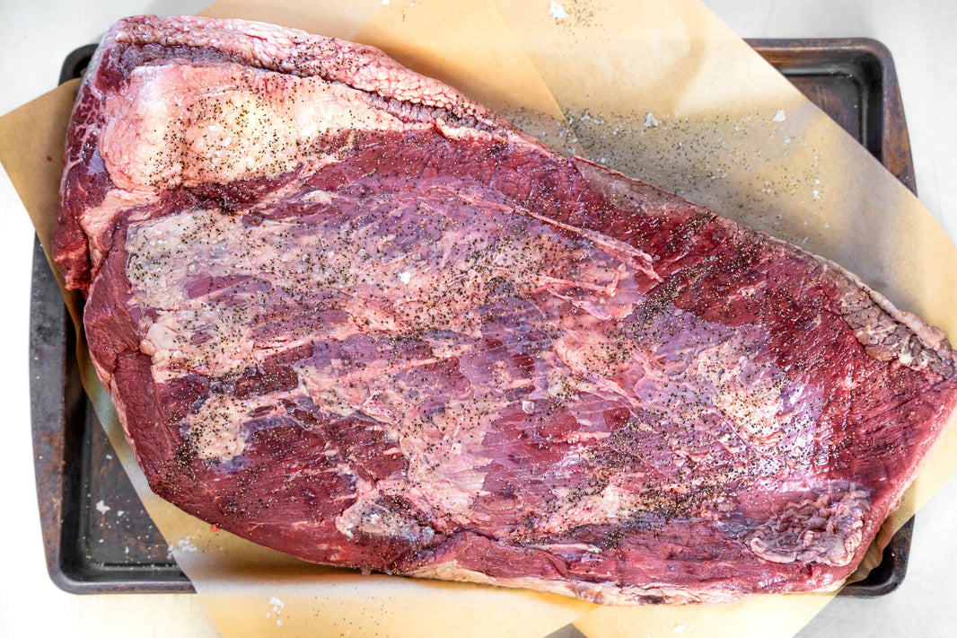 Adams Ranch Natural Beef