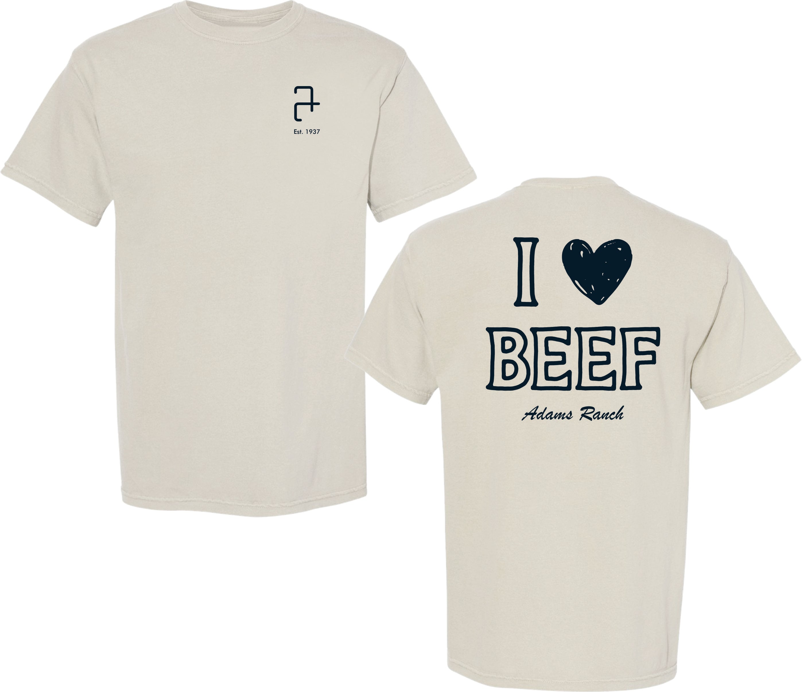Products – Adams Ranch Natural Beef